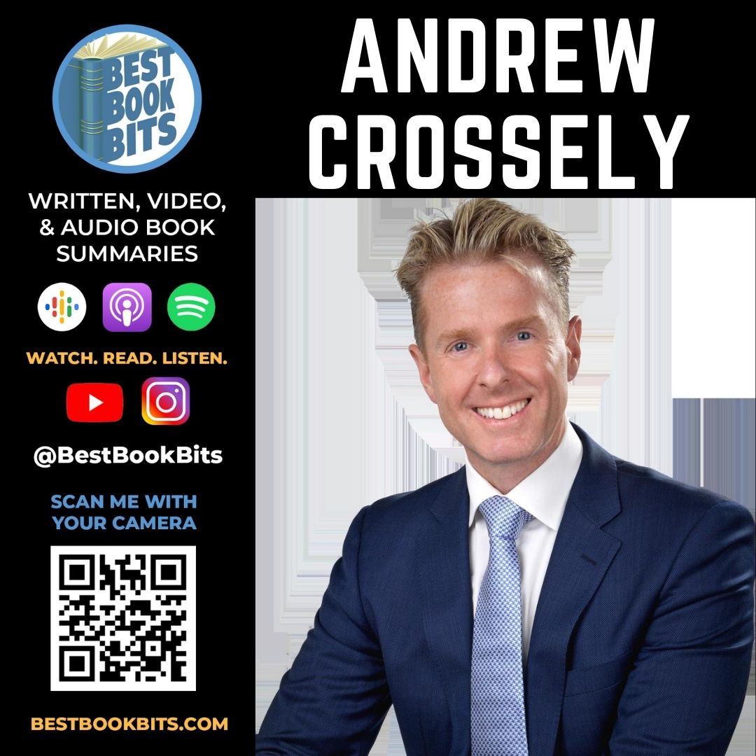Andrew Crossley Interview | Property Investing & Finance Made Simple ...