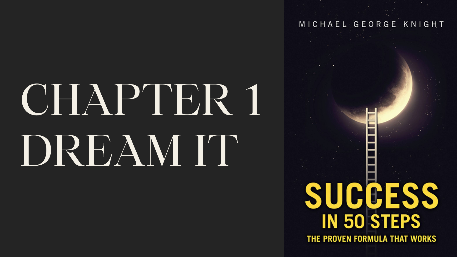 Success in 50 Steps | Bestbookbits | Daily Book Summaries | Written ...