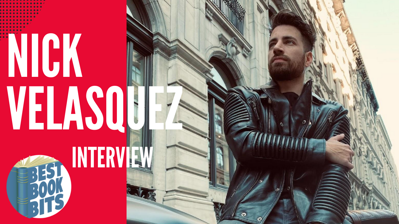 Nick Velasquez Interview | Develop The Power to Learn and Master Any ...