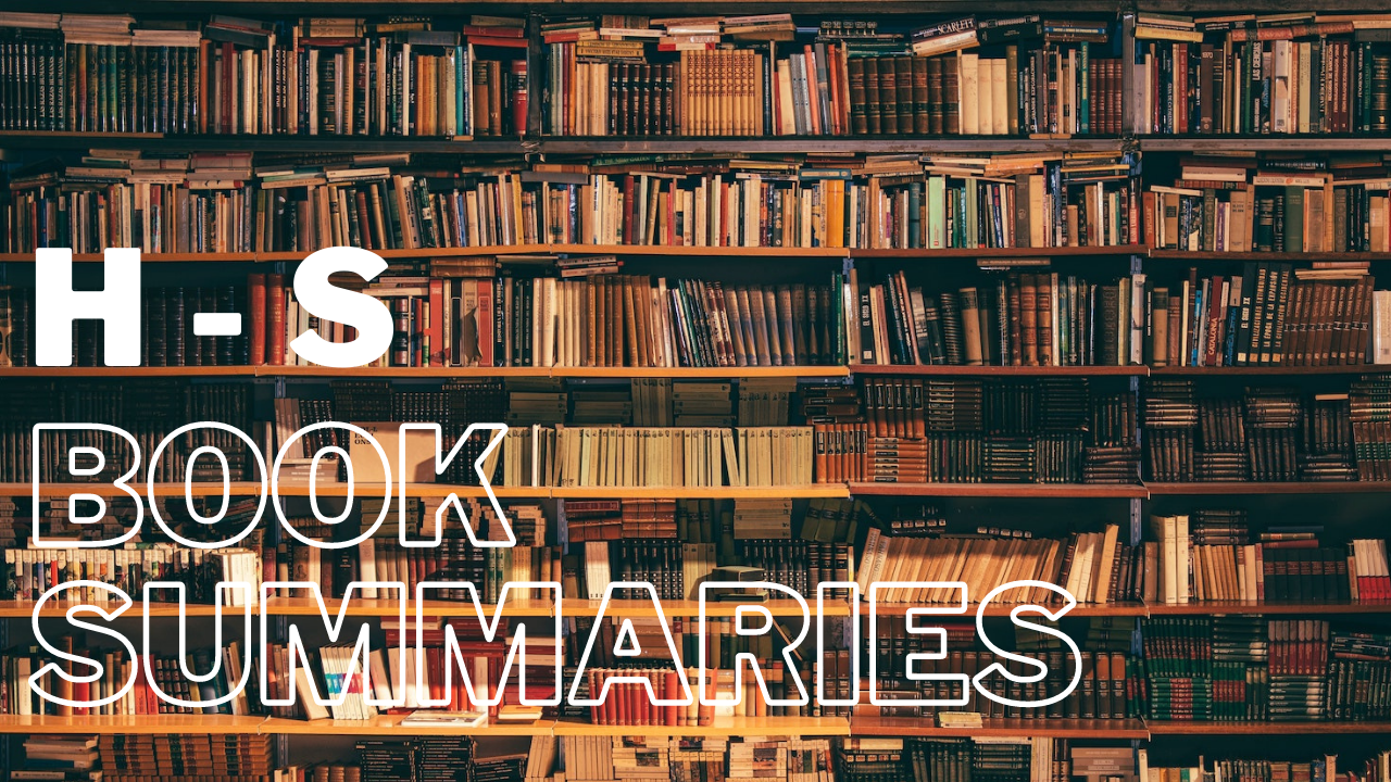 Book Summaries | Bestbookbits | Daily Book Summaries | Written | Video ...