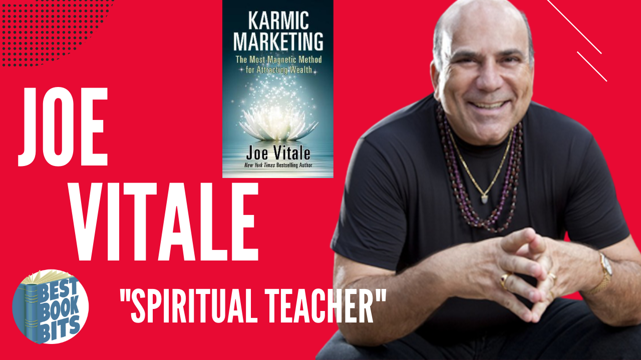 Dr Joe Vitale Interview | The Secret Missing Piece to Law of Attraction ...