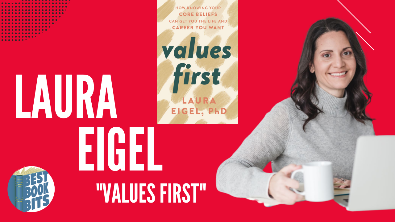 Values First | How Knowing Your Core Beliefs Can Get You the Life You ...