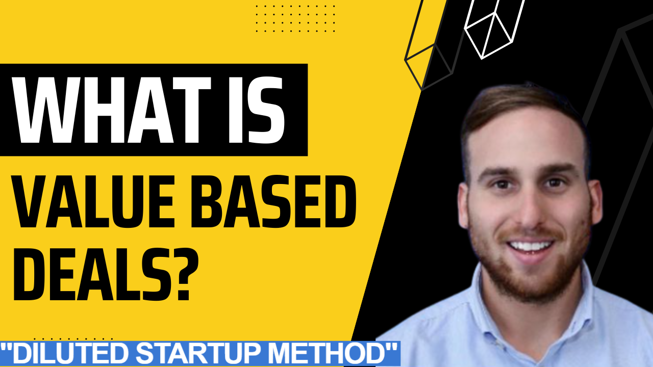 What Is Value Based Deals? | Michael Bronfman | Best Business Bits ...